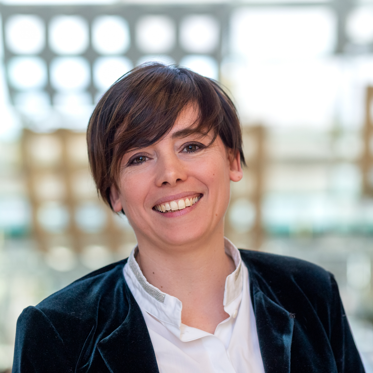 Sanders staging: the pros and cons? - ISICO