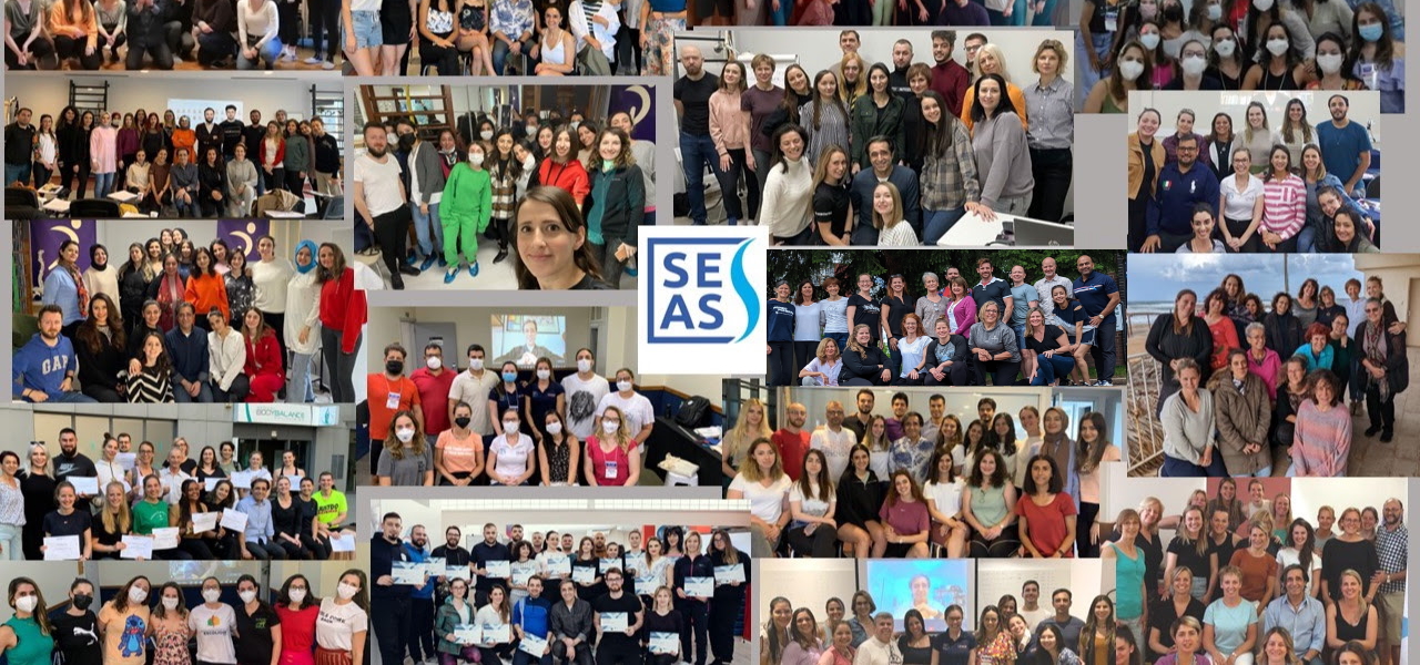 SEAS: a year of enthusiastic recovery, ready for 2023! - ISICO