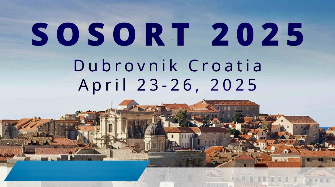 ISICO sets a record at the SOSORT Congress: here are the final two ...